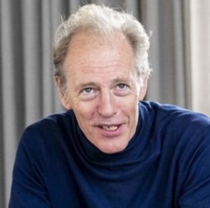 Our people - principle for peace