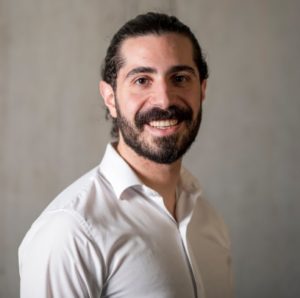 Our people | Principles for peace