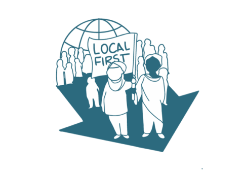 The principles | Principles for peace