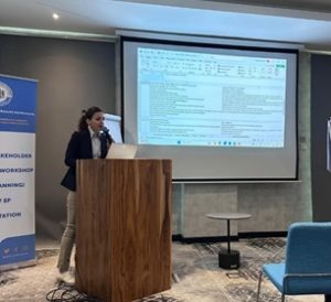 P4P and the Somali Ministry of Interior Sign a Partnership to Accompany ...