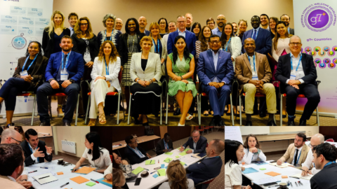 Geneva Incubation Space II: Renewing Peacebuilding for a Disrupted ...
